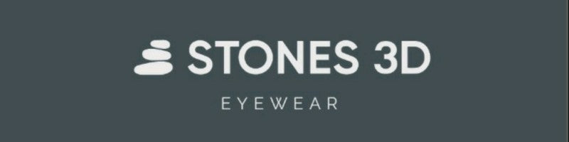 STONES 3D – Vision Point Optician